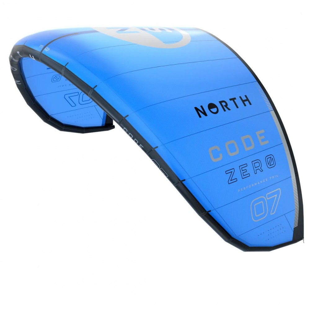 North Code Zero Kite - 2024 - Water Sport Equip